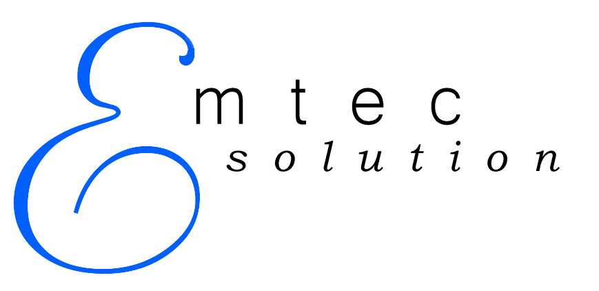 Embedded Technology System Solution, Inc. – Emtec Solution